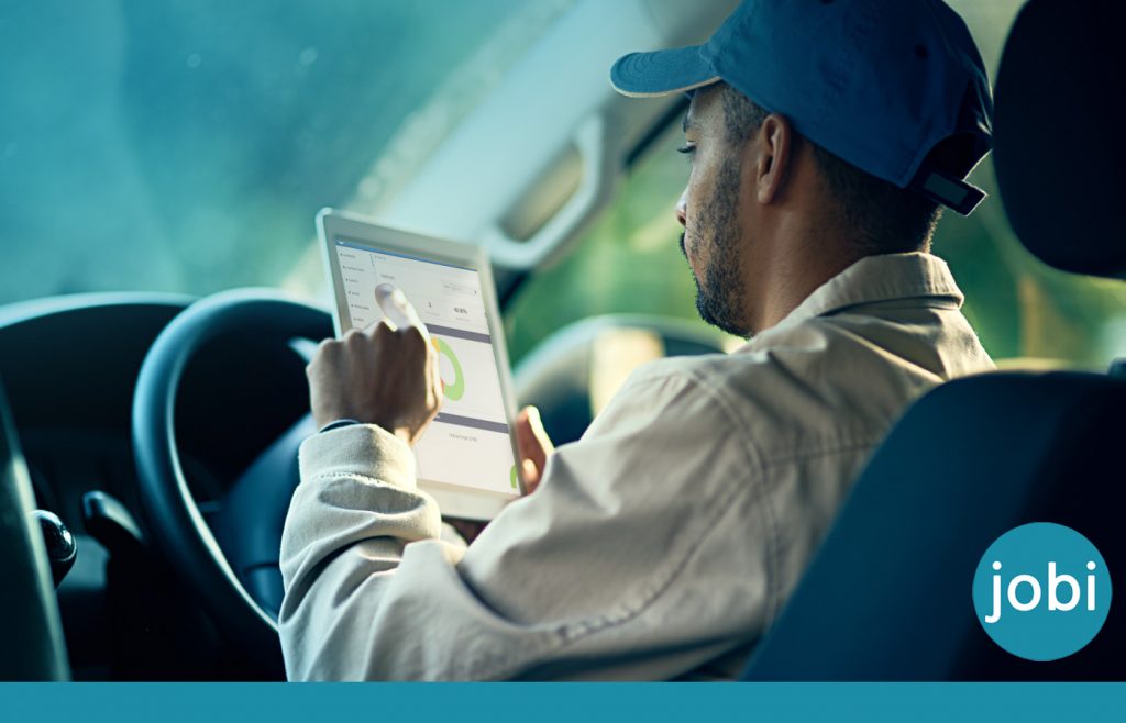 Contractor Dispatching Software for Small Businesses • Jobi Pro Contractor Dispatching Software for Small Businesses • Jobi Pro
